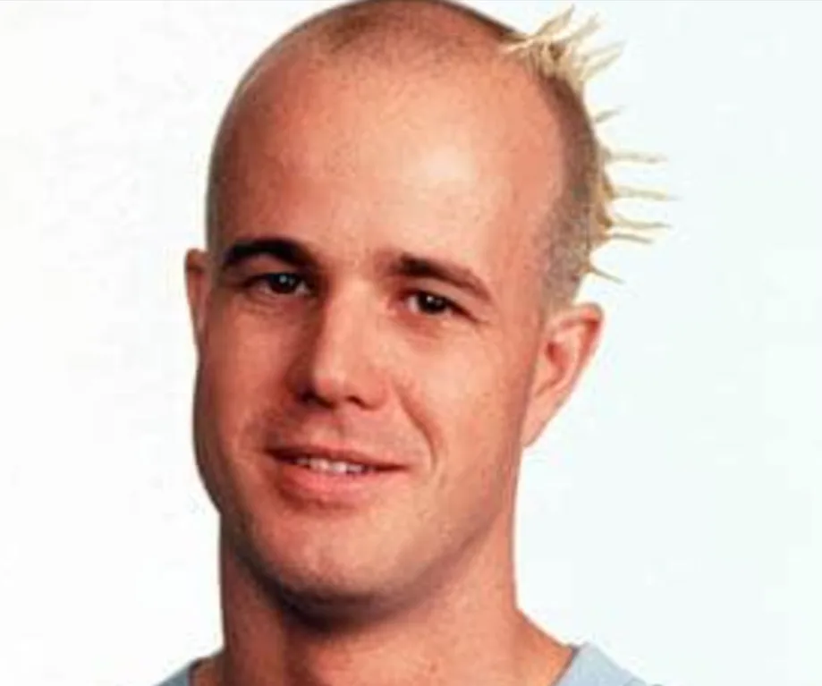 Tragic tale of Big Brother's Gordon Sloan and his death