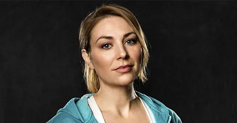 Wentworth star Kate Jenkinson reveals the hilarious moment she wet her ...