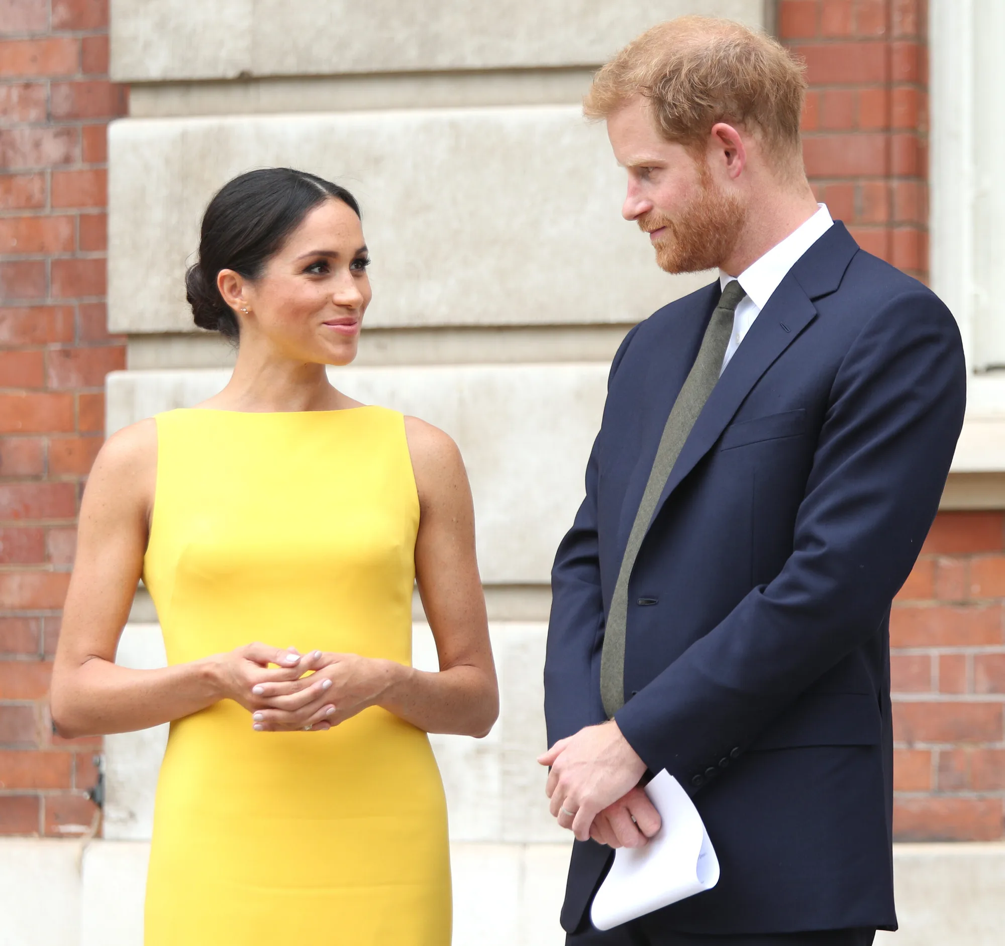 The Exact Lagree Pilates Workout Meghan Markle Loves
