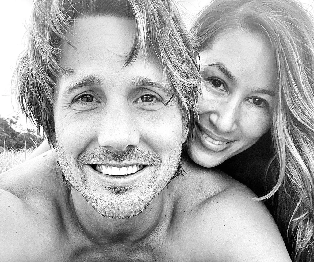 EXCLUSIVE: Big Brother's Saxon on fame, marriage and THAT romance with ...