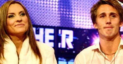 EXCLUSIVE: Big Brother's Saxon on fame, marriage and THAT romance with ...