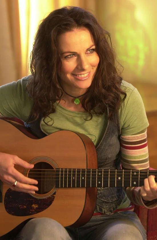 What you never knew about McLeod's Daughters: Go behind-the-scenes of ...