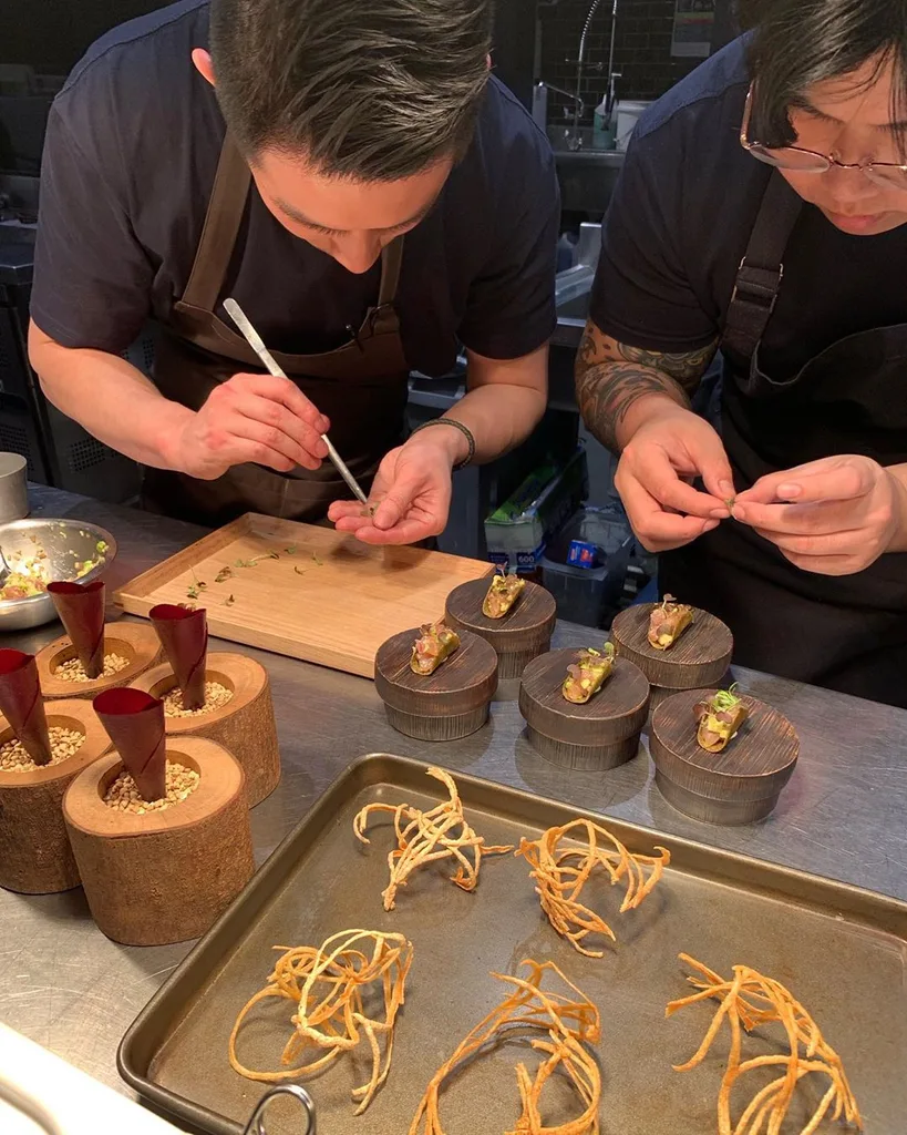 Where to find the MasterChef contestants' restaurants around Australia