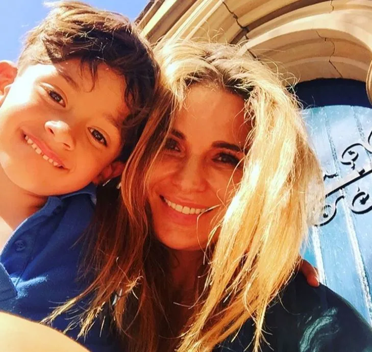 Wentworth's Danielle Cormack on how life has changed