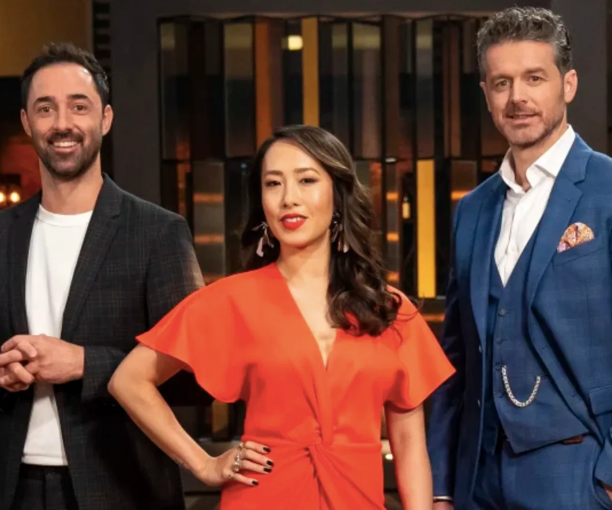 Why Melissa Leong isn't ready to host MasterChef again
