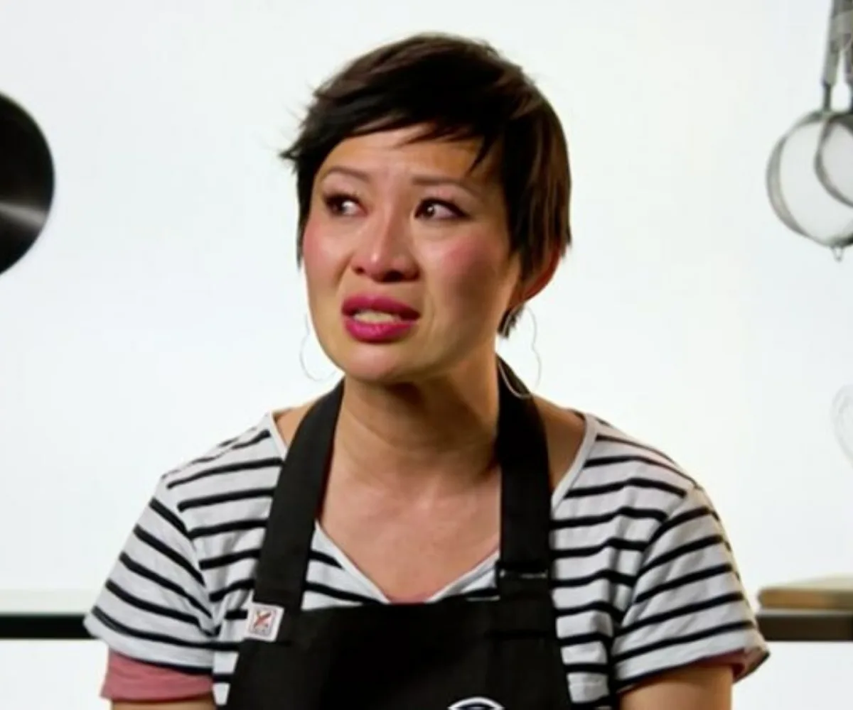 MasterChef stars pay tribute to Poh after shock elimination