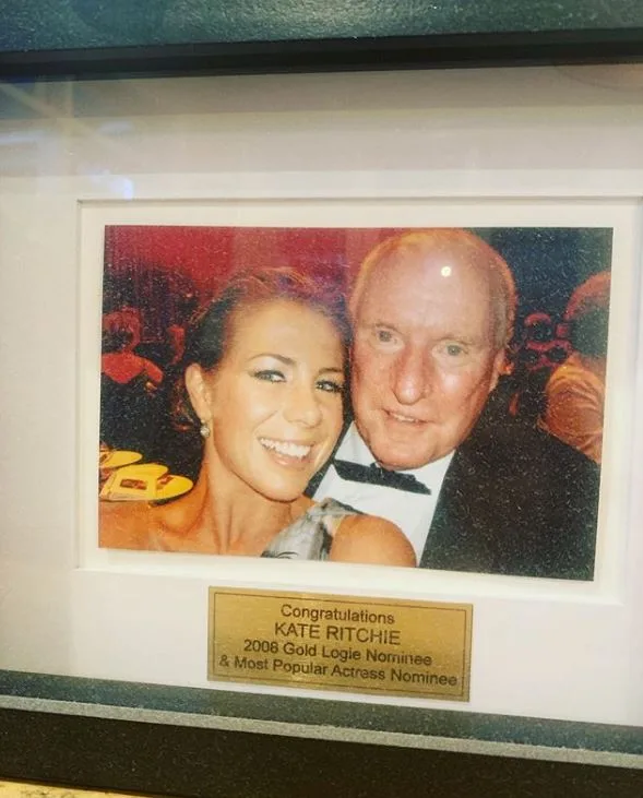 Home and Away stars share birthday tributes for Ray Meagher