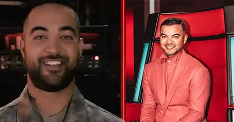 Chris Sebastian breaks silence as The Voice finale is slammed