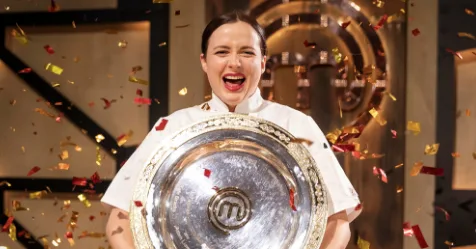 MasterChef Australia winner for 2020 revealed!