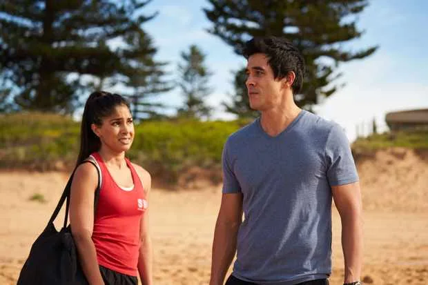 Home and Away's Willow Harris: Everything to know