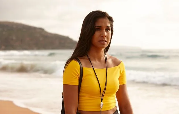 Home and Away's Willow Harris: Everything to know