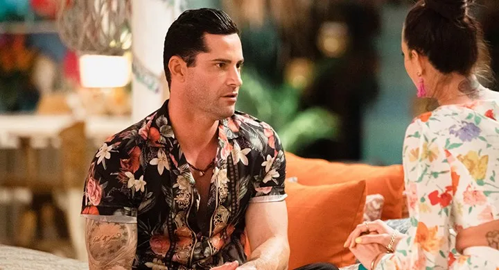 Jamie Doran announces he's taken legal action against Network Ten ...