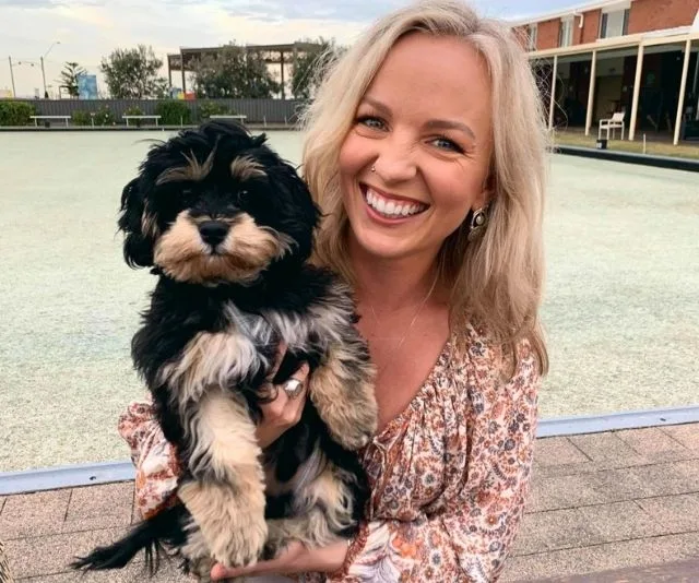 The Bachelorette Australia 2020: Who is Becky Miles?