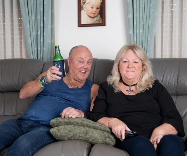 Which Gogglebox Australia cast are returning for season 12?