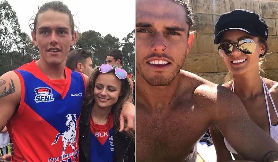 Timm Hanly reveals how he hid his new girlfriend after Bachelor in Paradise