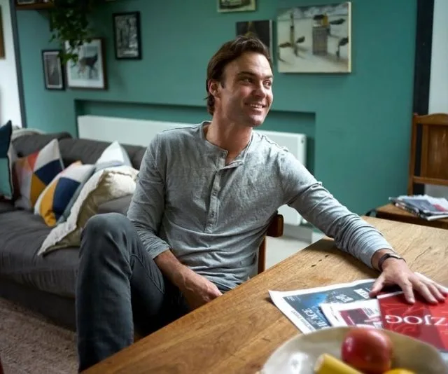 The Offspring cast share incredible never before seen photos