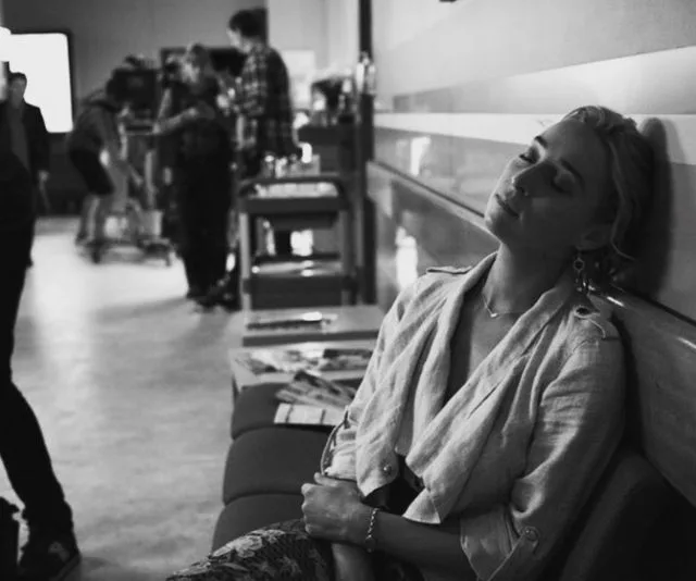 The Offspring cast share incredible never before seen photos