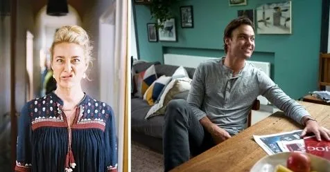 The Offspring cast share incredible never before seen photos