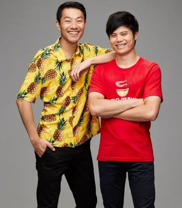 Meet the Plate Of Origin 2020 contestants