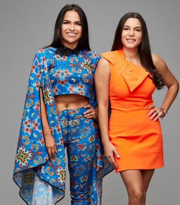 Meet the Plate Of Origin 2020 contestants