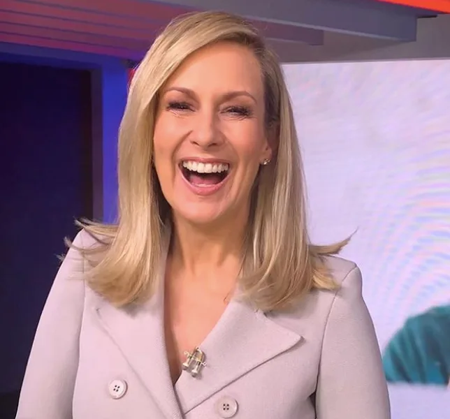 Is Mel Doyle joining The Project? Her next big gig in question