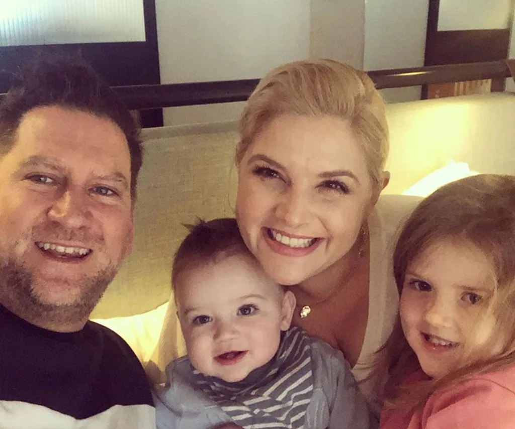 The Masked Singer Australia: Lucy Durack on who the Bushranger is