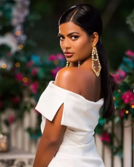 The Bachelor Australia 2020: Areeba Emmanuel reveals where her ...
