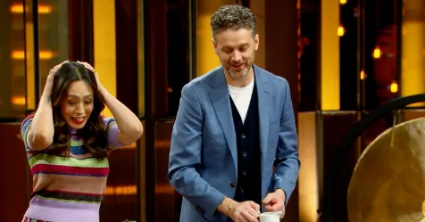 MasterChef Australia champion's son to appear on Junior MasterChef