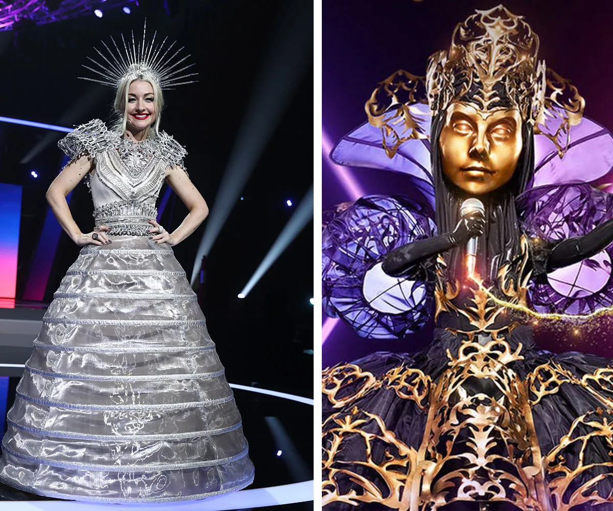 The Masked Singer Australia finale 2020: Bonnie Anderson wins!