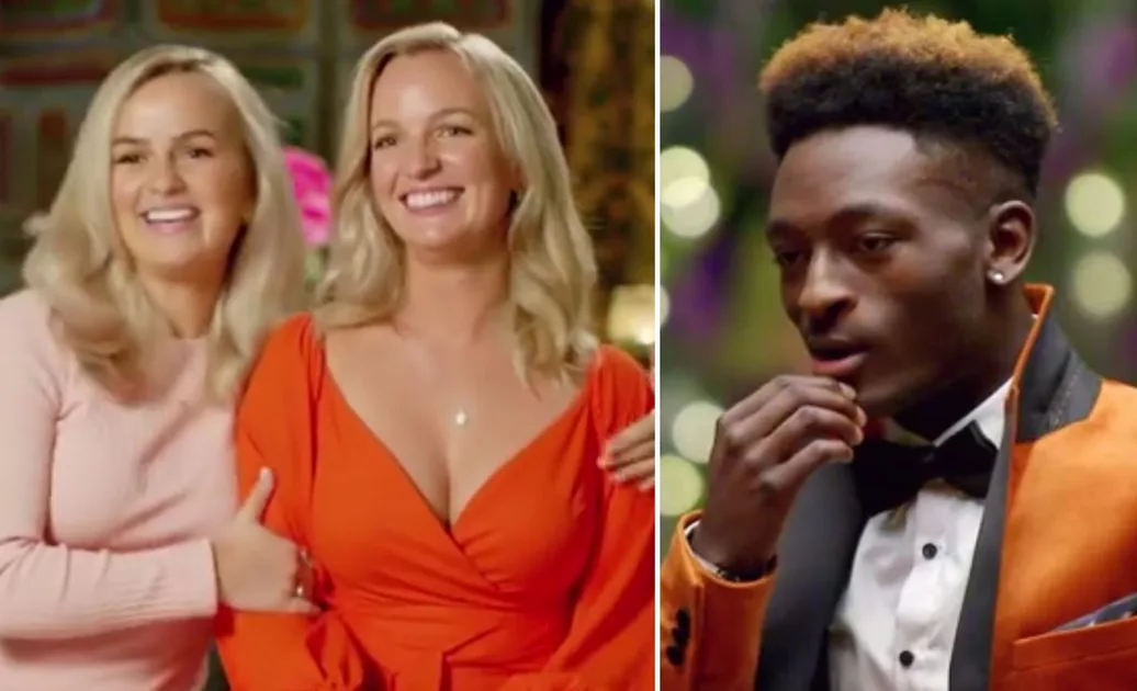 The first Bachelorette 2020 trailer is as confusing as you'd expect