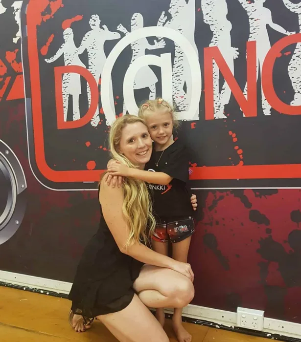 From the 2000 Sydney Olympics to now: Where is Nikki Webster?