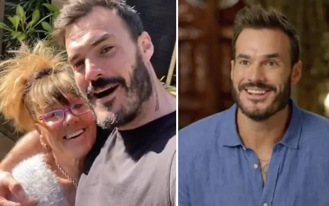The Bachelor Australia 2020: Meet Locky Gilbert's family