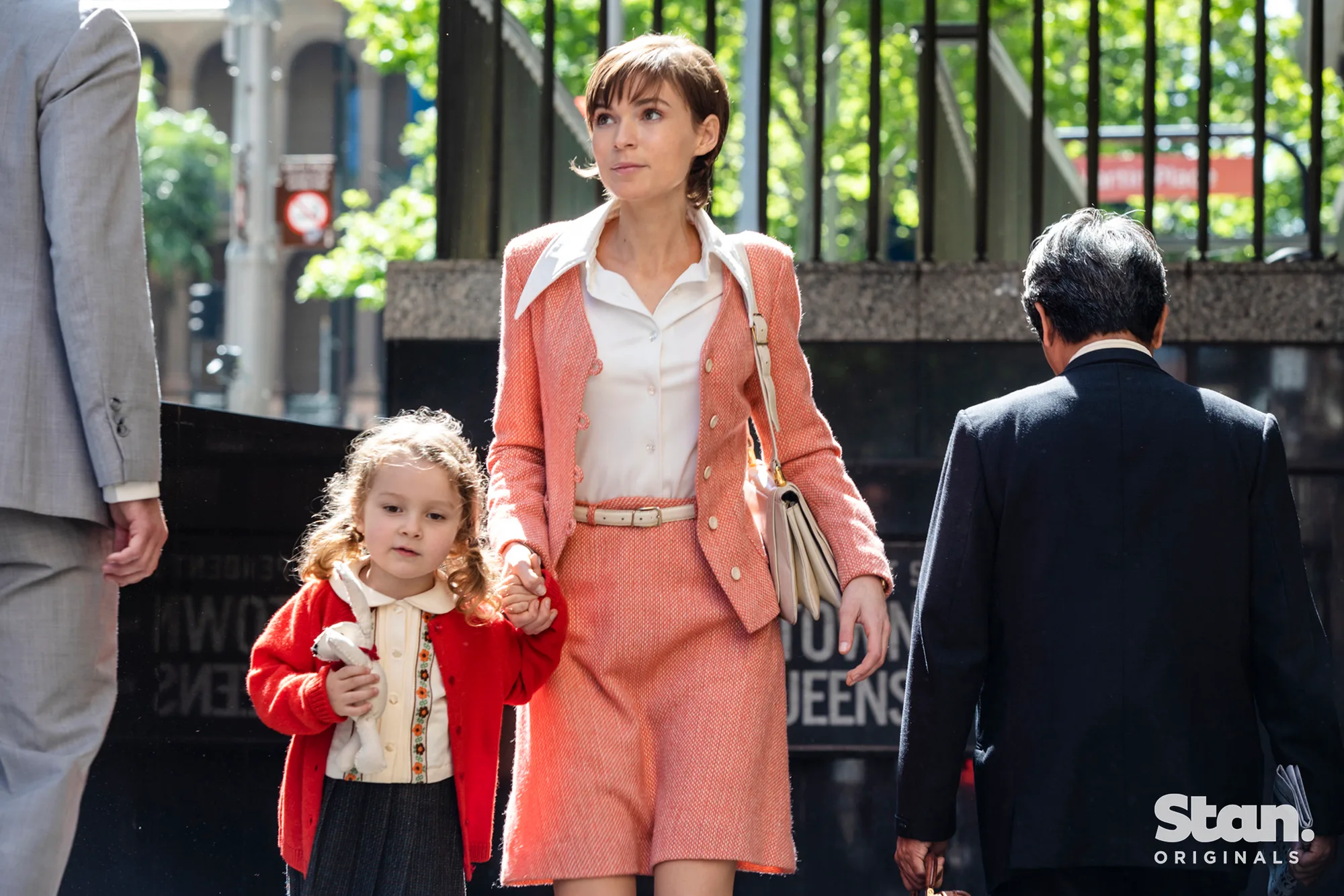 The late Helen Reddy's daughter Traci Donat on her mother's legacy