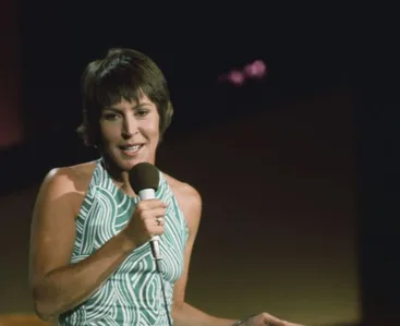 The late Helen Reddy's daughter Traci Donat on her mother's legacy