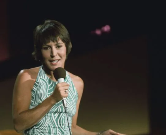 The late Helen Reddy's daughter Traci Donat on her mother's legacy