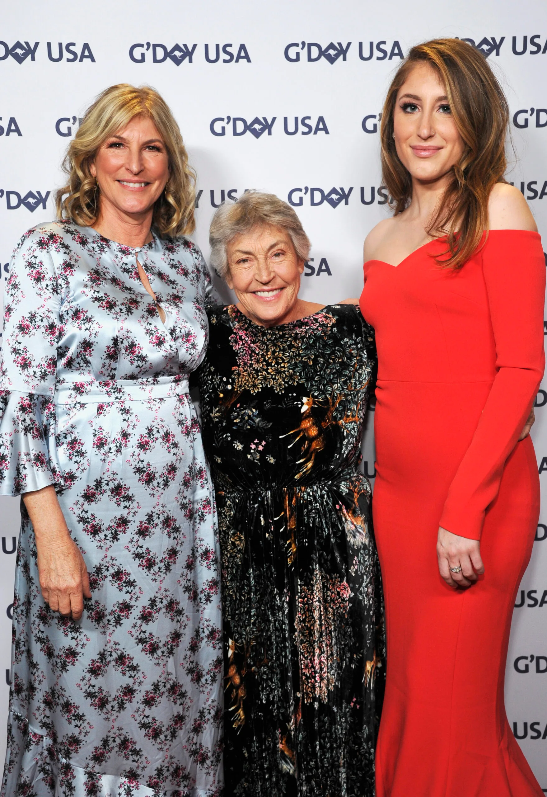 The late Helen Reddy's daughter Traci Donat on her mother's legacy