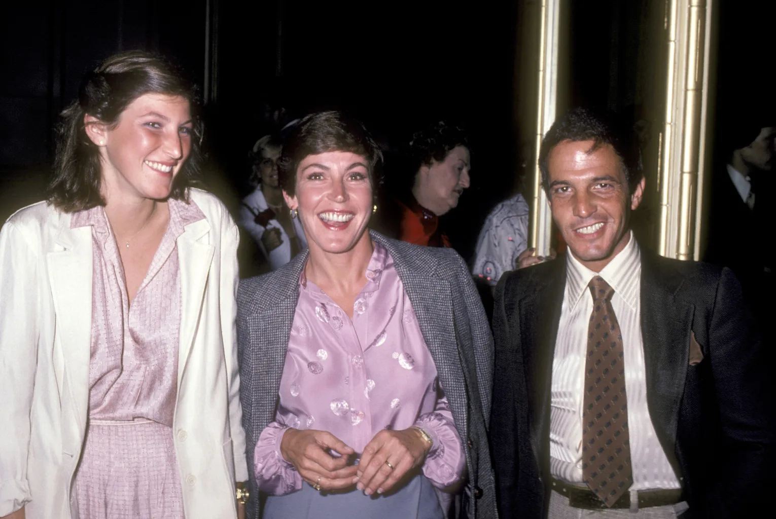 The late Helen Reddy's daughter Traci Donat on her mother's legacy