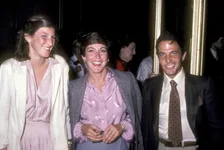 The late Helen Reddy's daughter Traci Donat on her mother's legacy