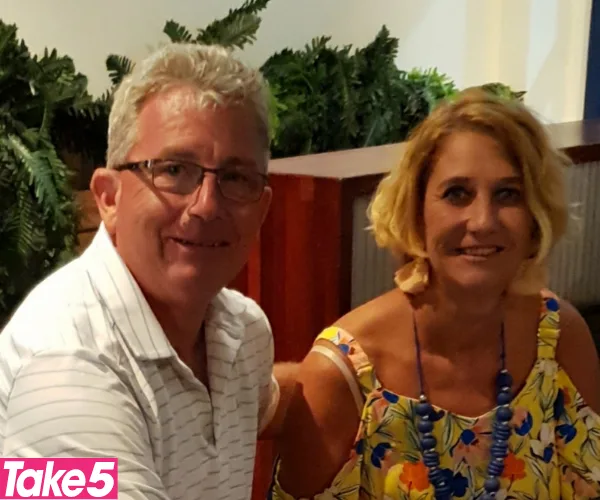 IPL laser treatment left me with second-degree burns