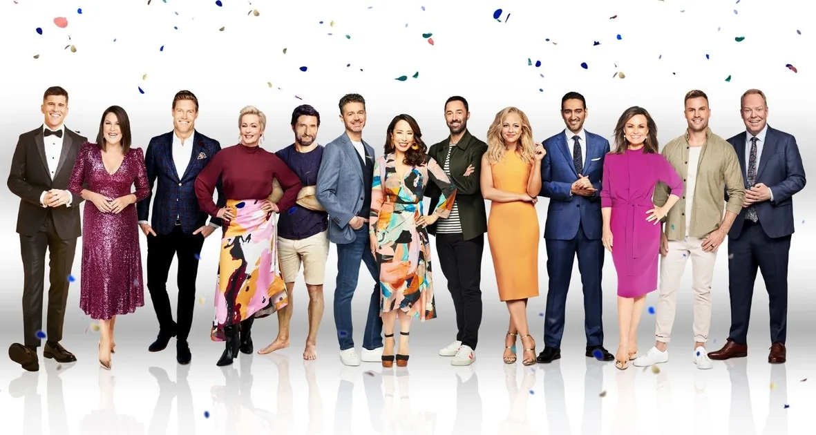 Channel 10 shows 2021: Every series returning