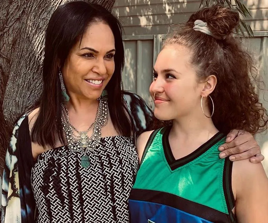 Rodger Corser reveals his blissful family life with four beautiful children