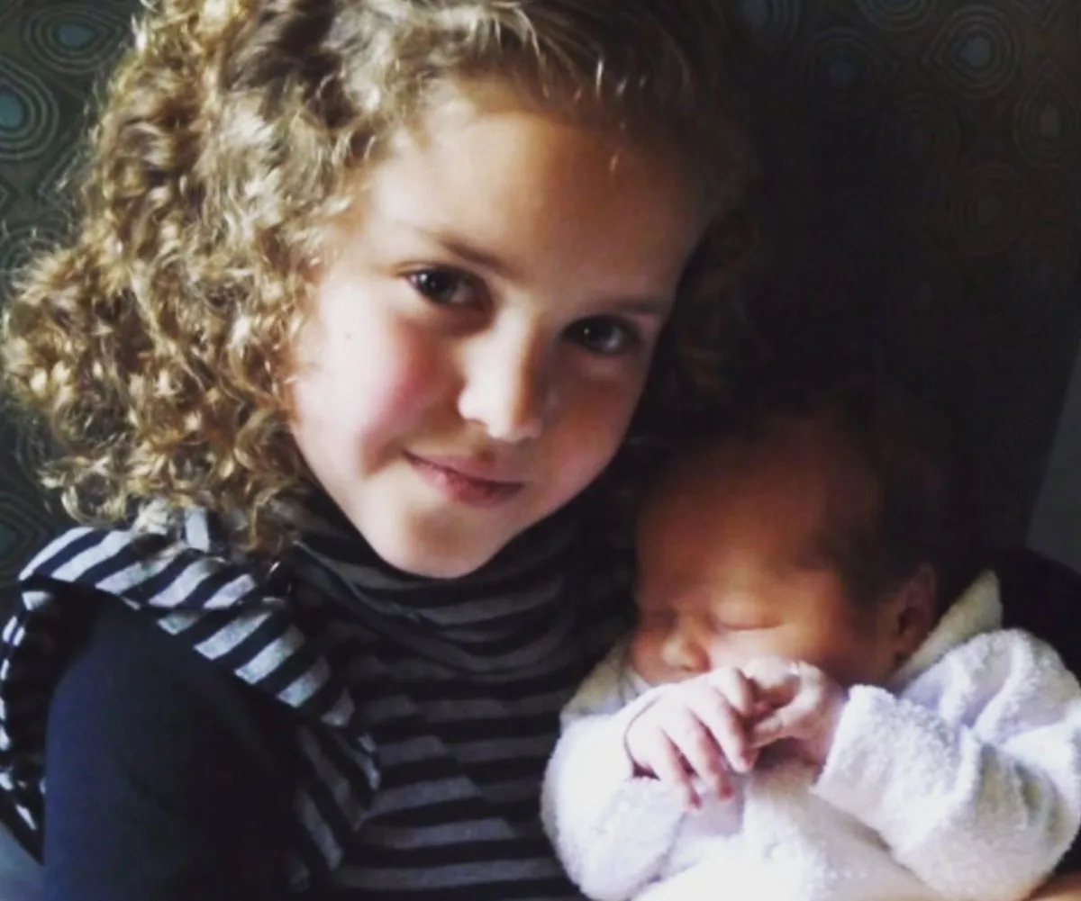 Rodger Corser reveals his blissful family life with four beautiful children