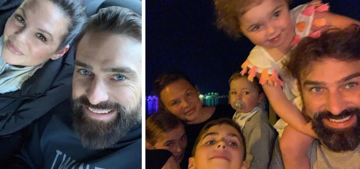Who is Ant Middleton's family? Inside their unique dynamic