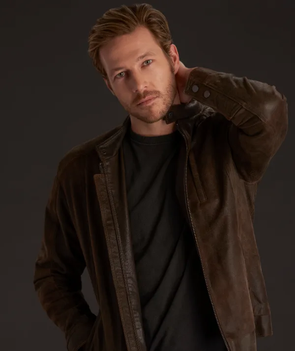 Luke Bracey on why he'll never succumb to Hollywood