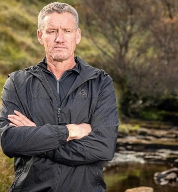 SAS Australia's Mark Billingham spills on protecting Brad and Ange