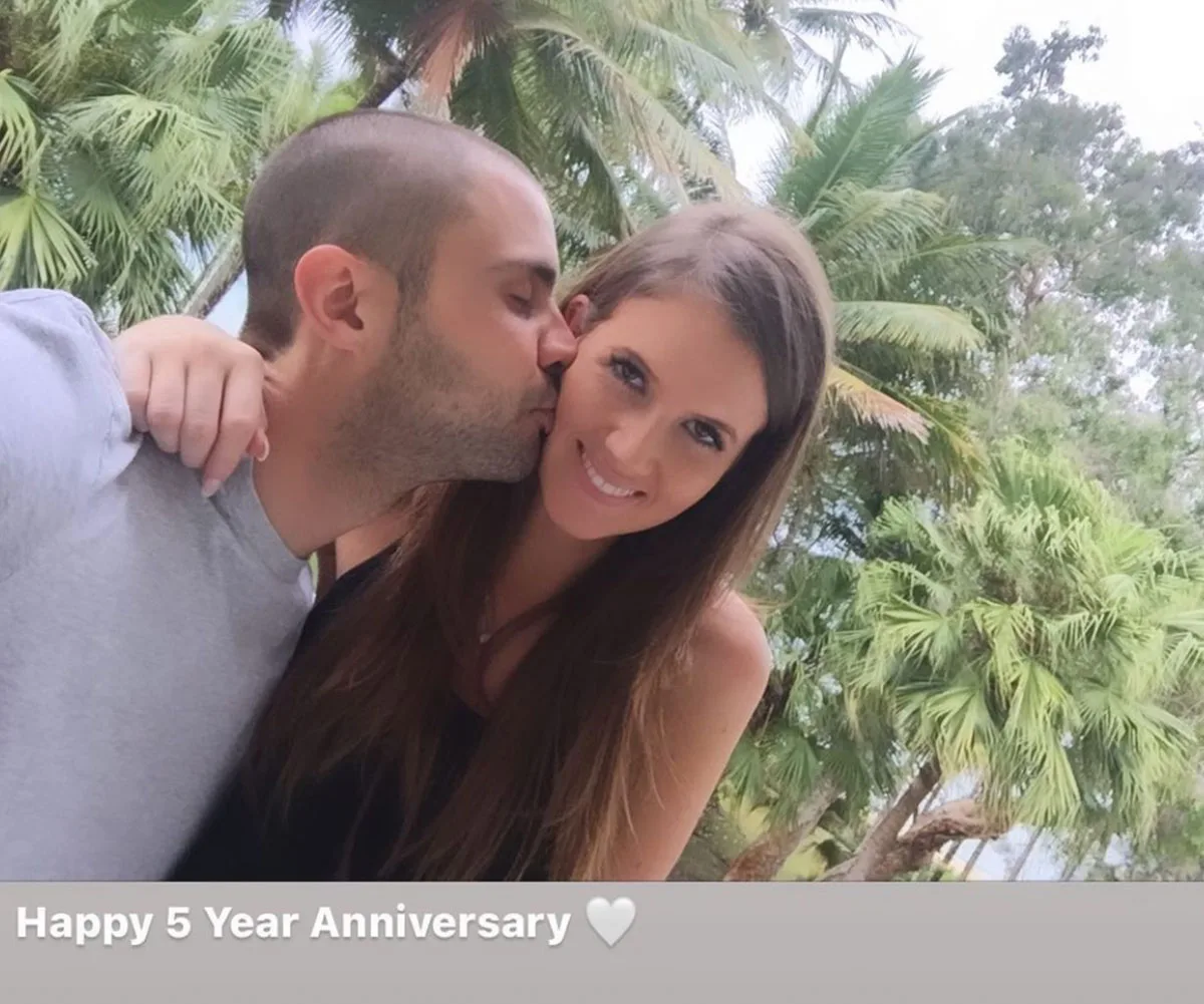 MAFS season 2 couple Erin and Bryce are STILL together
