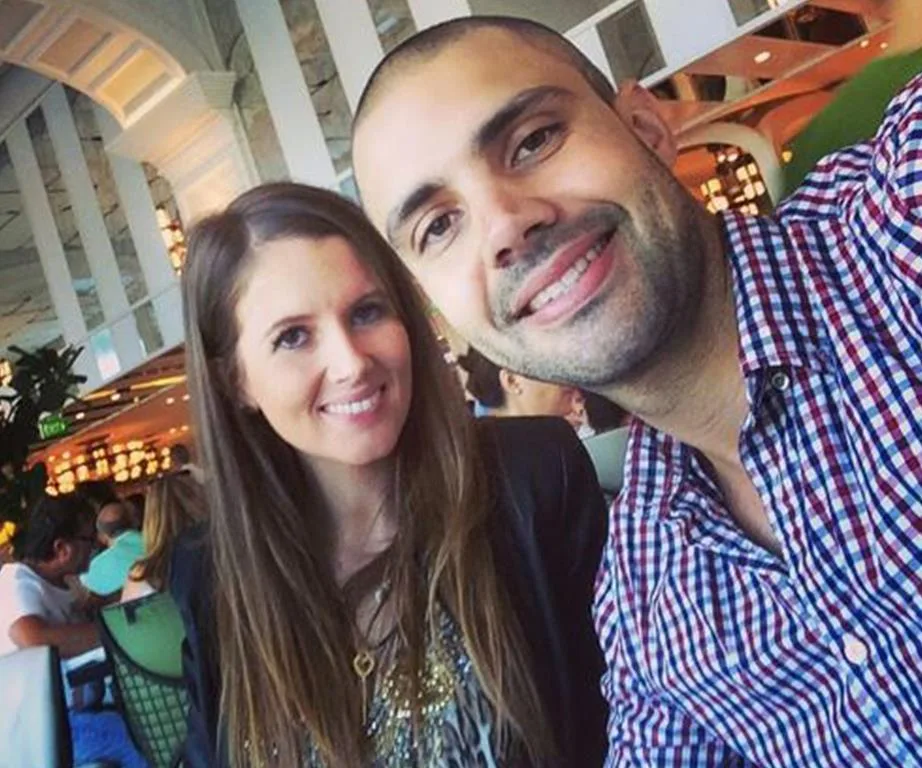 MAFS season 2 couple Erin and Bryce are STILL together
