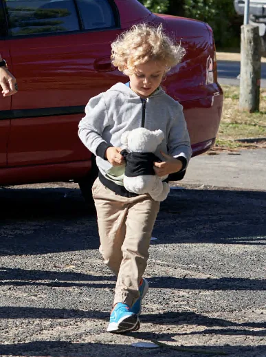 Jai's cutest moments on Home and Away: Pics of actor River Jarvis