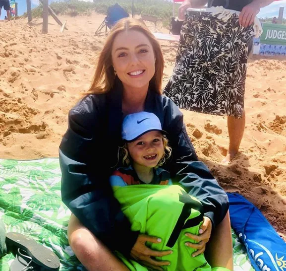 Jai's cutest moments on Home and Away: Pics of actor River Jarvis
