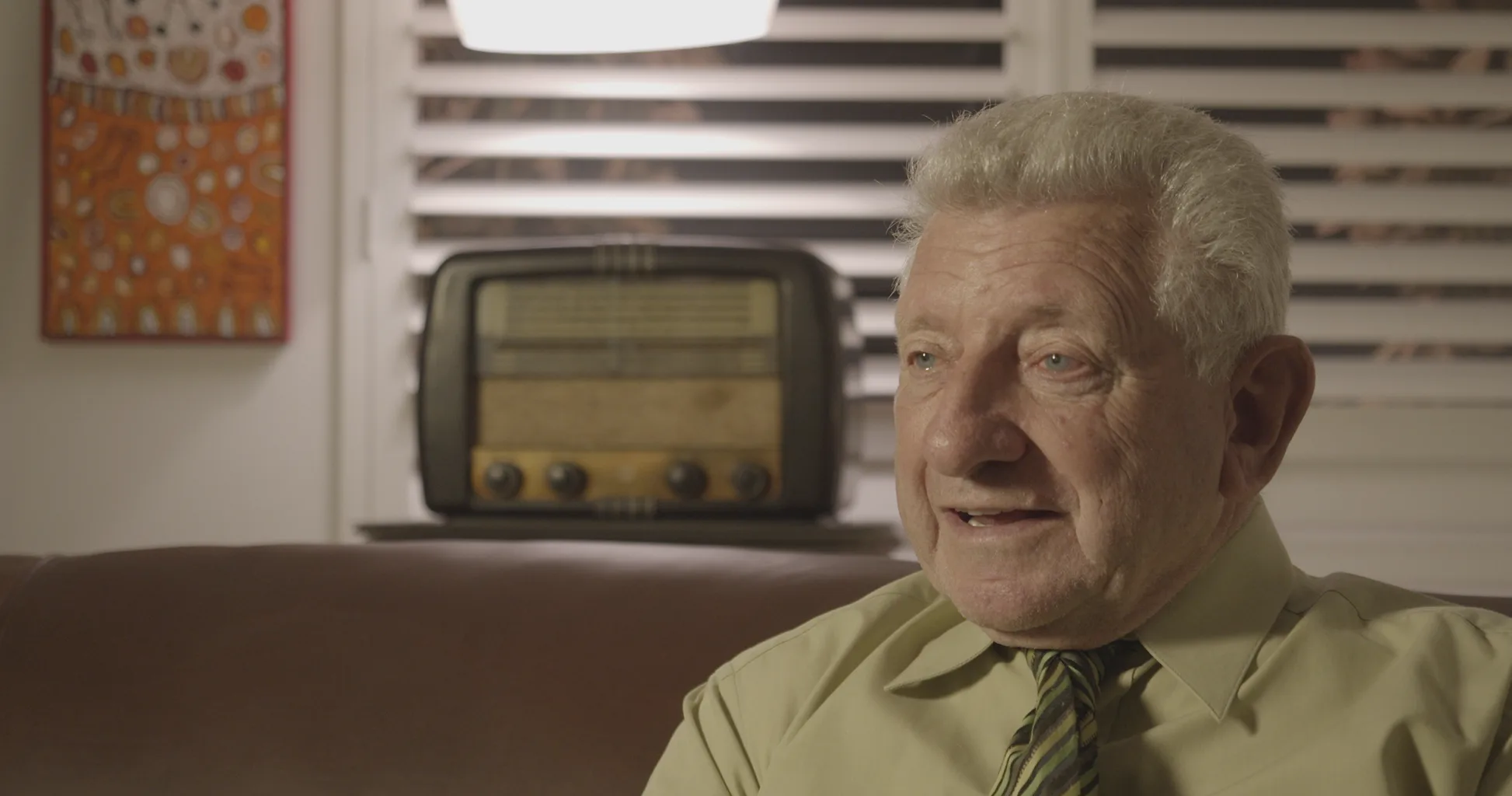 Stan's After The Night: Inside John Button's wrongful conviction